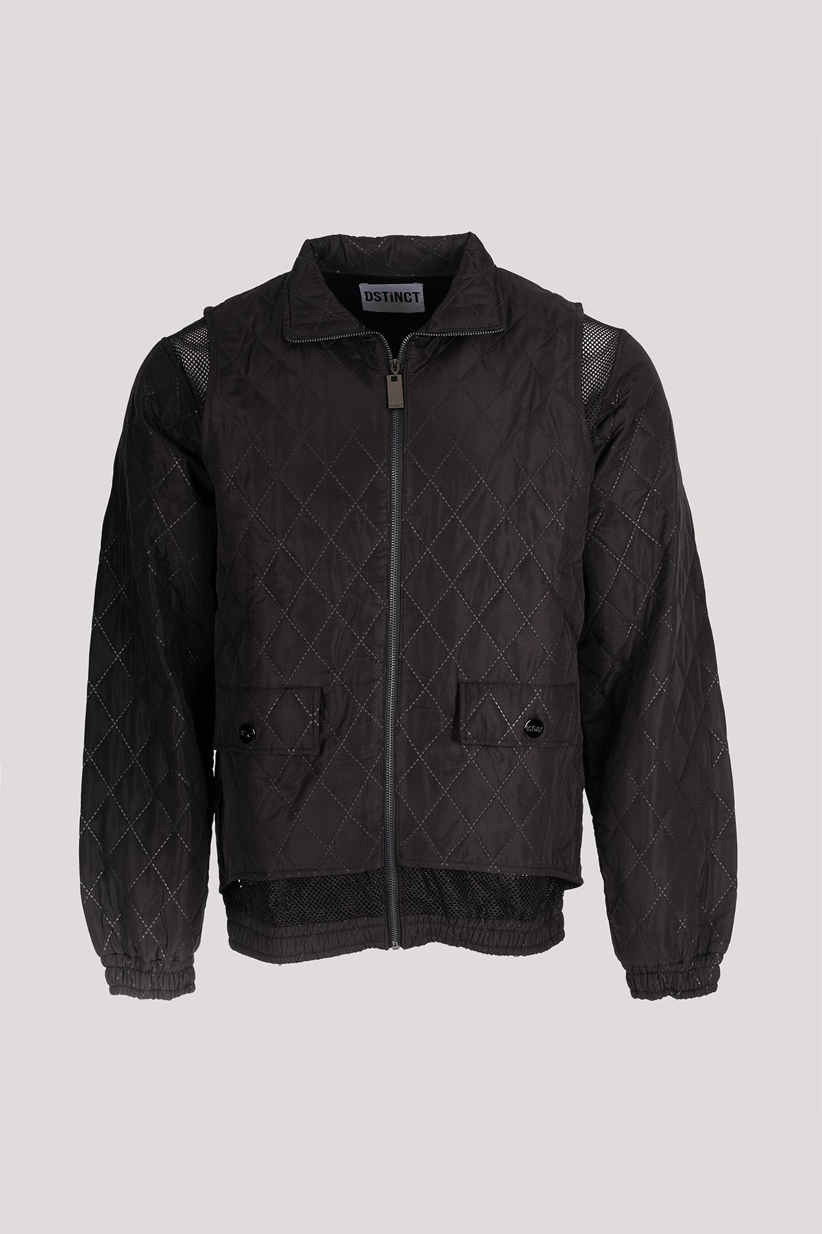 Drivers Jacket – DSTINCT