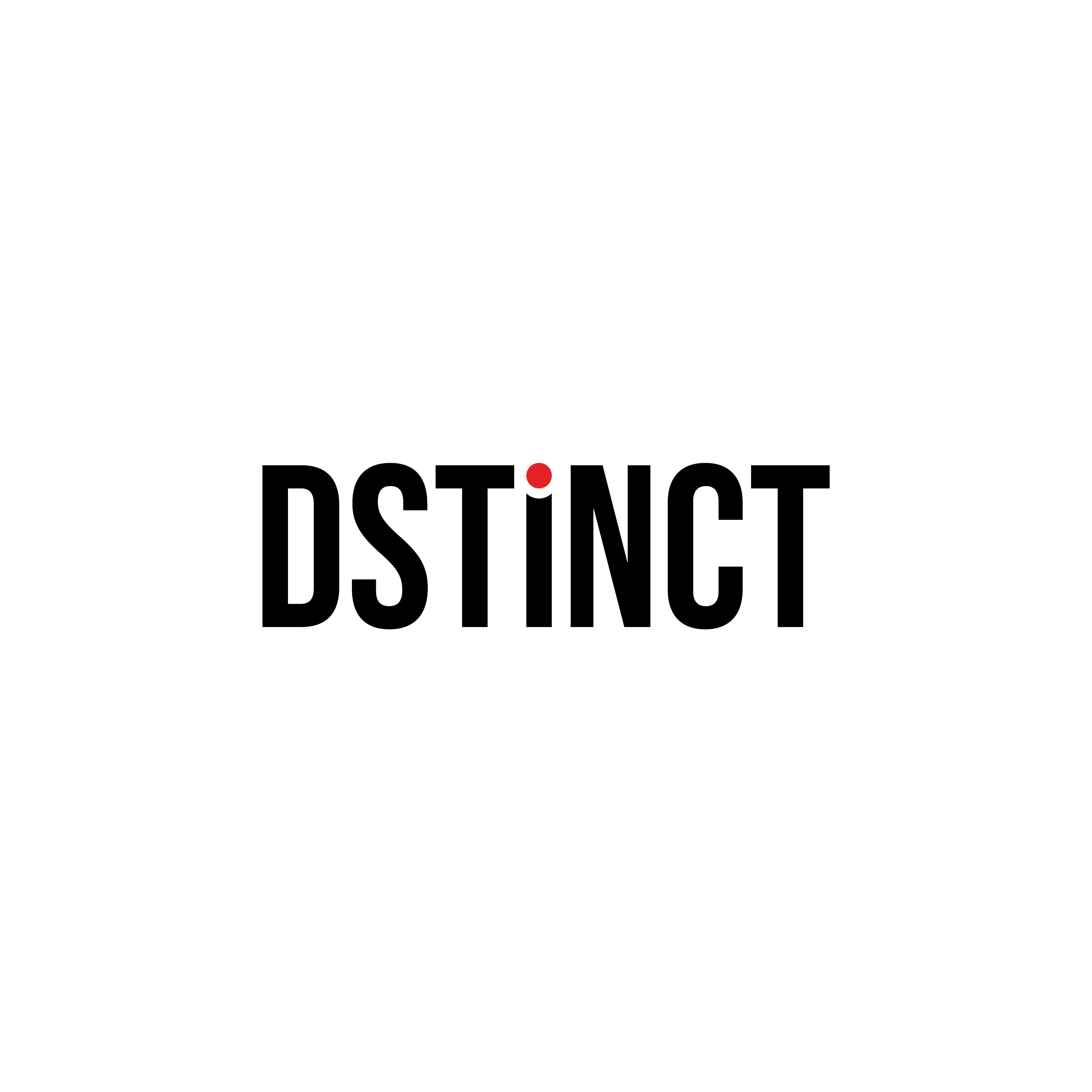 DSTINCT | DISTINCTIVE STREET FASHION